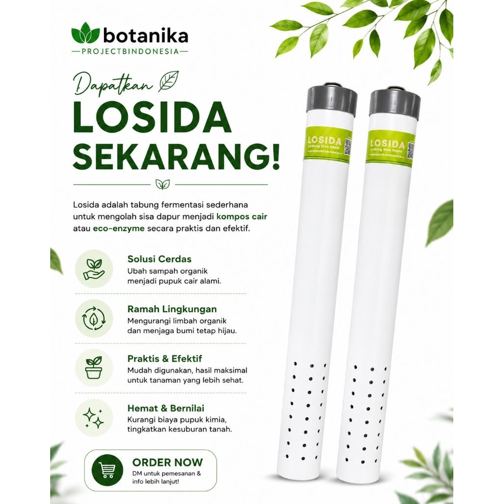 Jual Komposter Sampah Terlengkap & Harga Terbaru Mei 2026 | Shopee ...