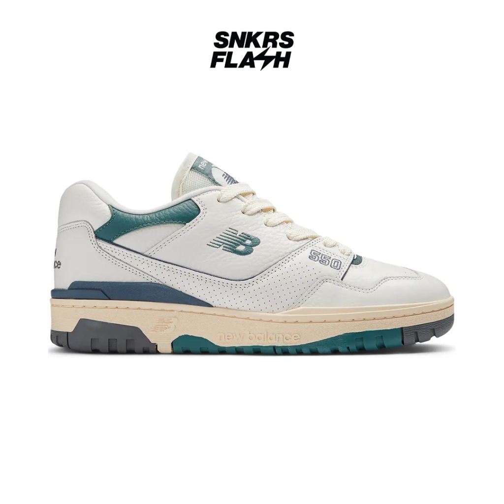 Jual New Balance 550 Original Terlengkap & Harga Terbaru Mei 2026 ...