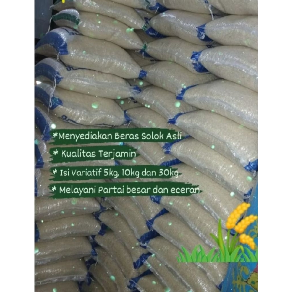 Jual Beras Porang Harga Terlengkap & Harga Terbaru Juni 2026 | Shopee ...