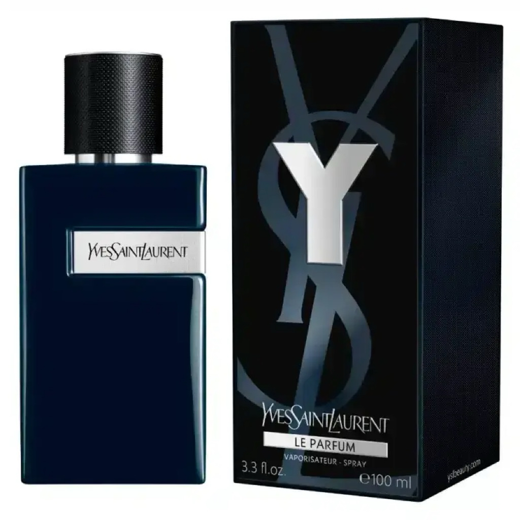Jual YSL Y Le Parfum Terlengkap & Harga Terbaru Juni 2026 | Shopee ...