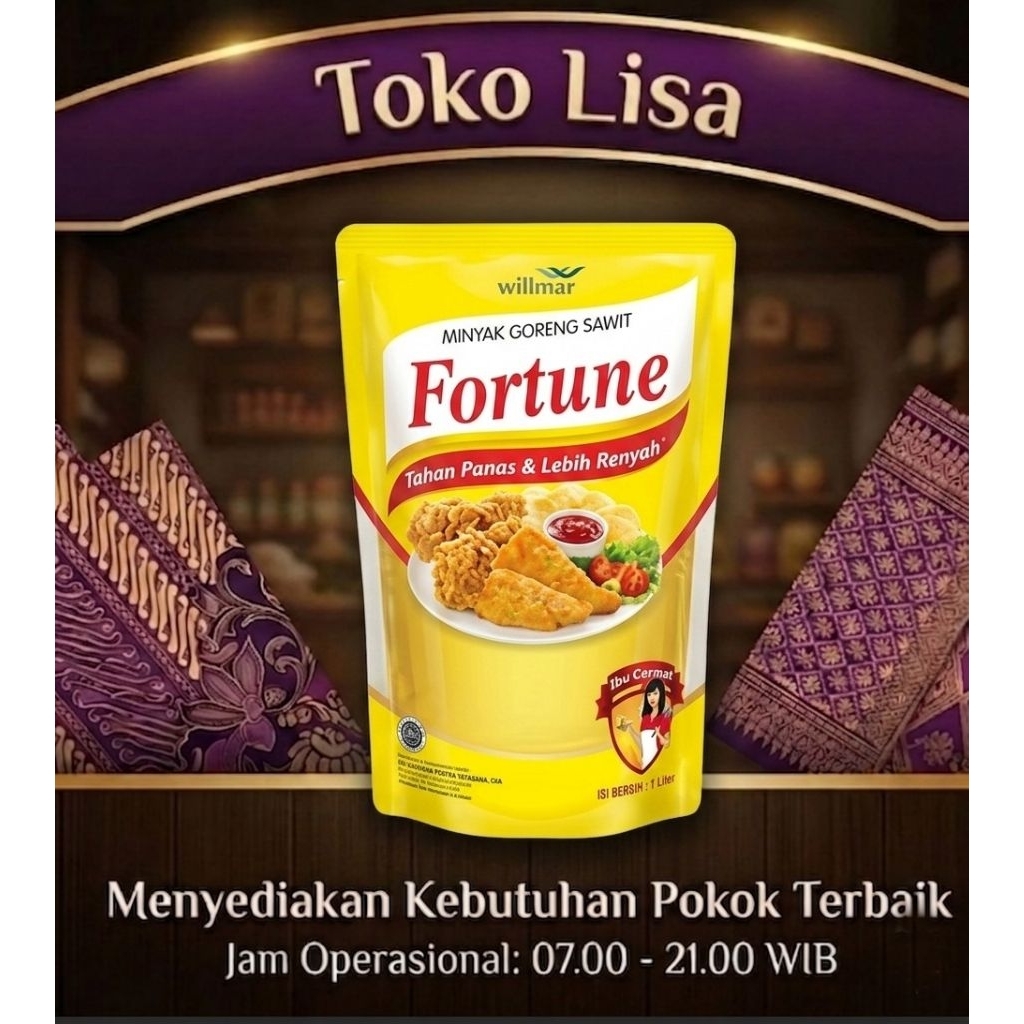 Jual Minyak Setengah Liter Terlengkap & Harga Terbaru Juni 2026 ...