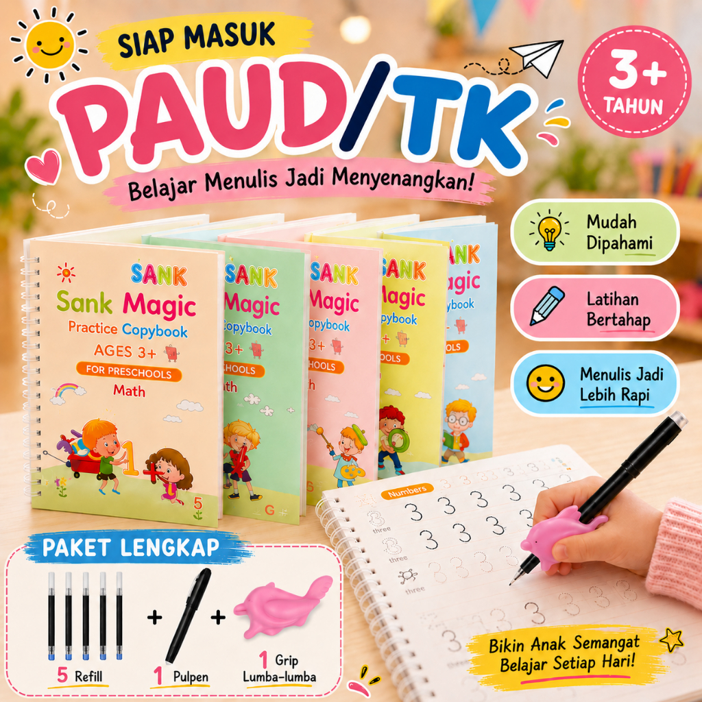 Jual Menghapus Tinta Pulpen Terlengkap & Harga Terbaru Juni 2026 ...