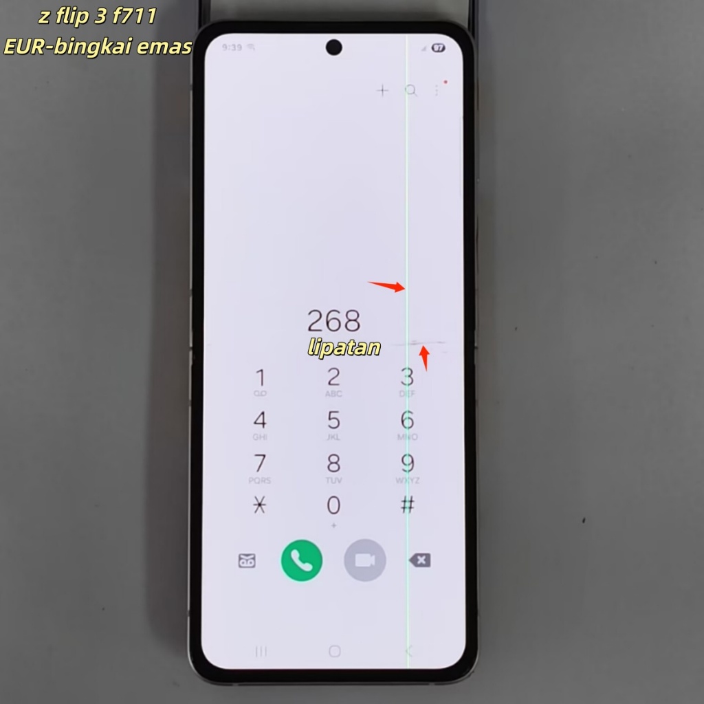Jual Samsung LCD Z Flip 3 Terlengkap & Harga Terbaru Juni 2026 | Shopee ...