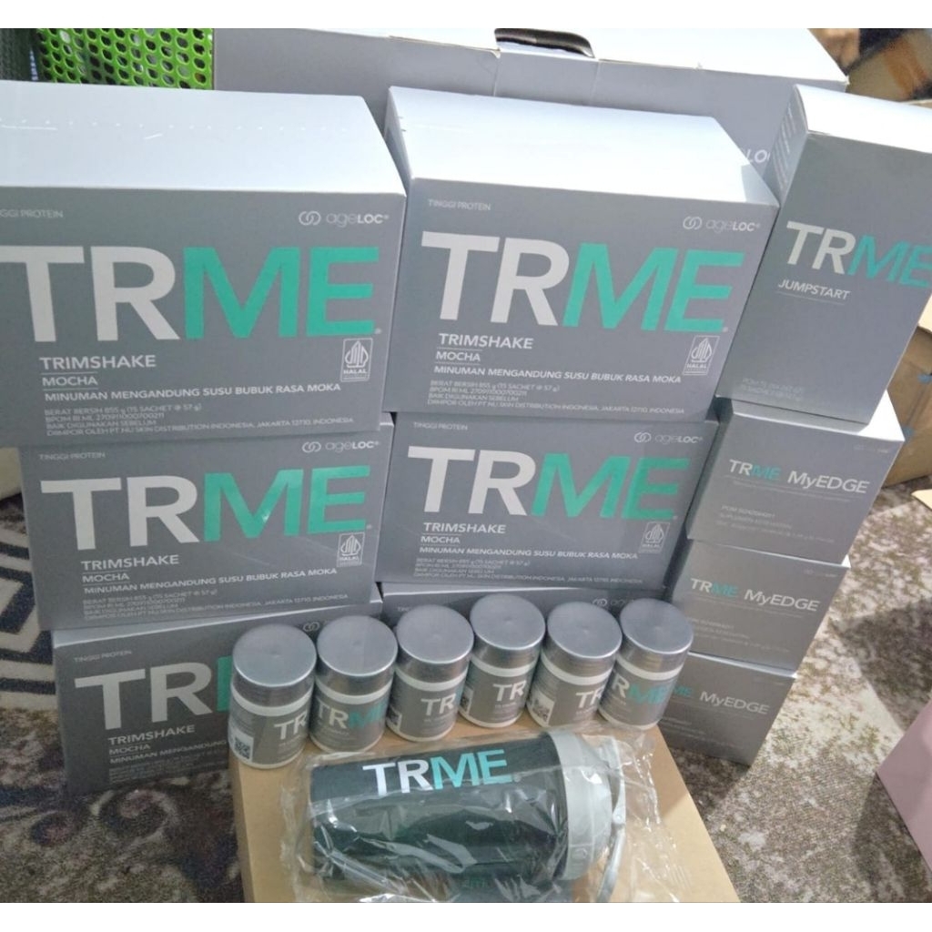 Jual Tws Program Diet Terlengkap & Harga Terbaru Juli 2026 | Shopee ...
