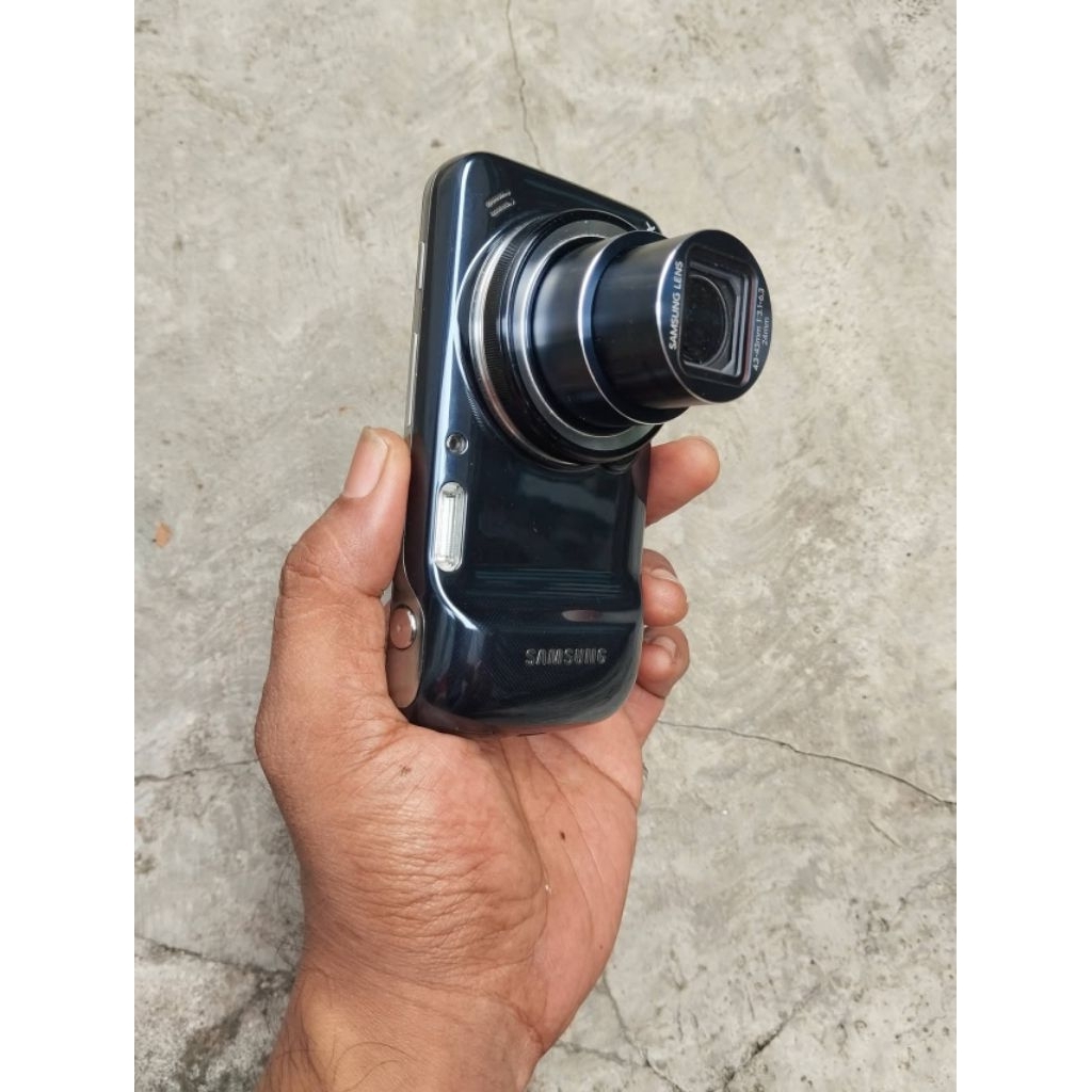 Jual Samsung S4 Zoom Terlengkap & Harga Terbaru Juni 2026 | Shopee ...