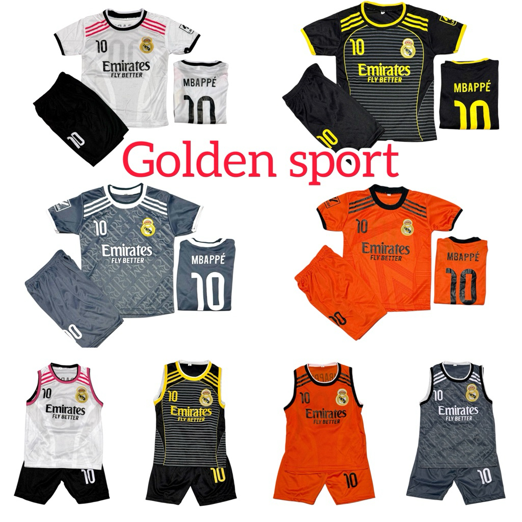 Jual Kostum Bola Terlengkap & Harga Terbaru Juni 2026 | Shopee Indonesia