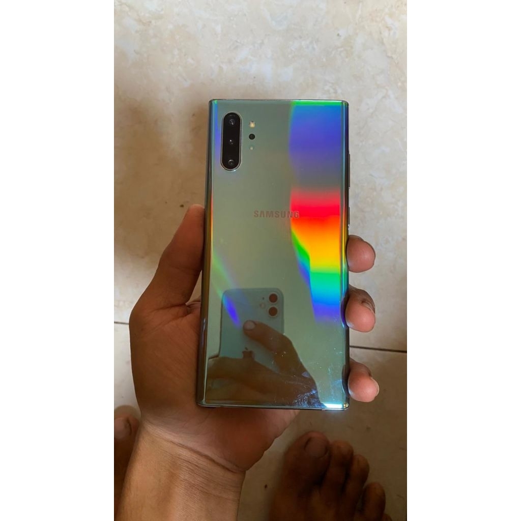 Jual Samsung Galaxy Note 10 Second Terlengkap & Harga Terbaru Juni 2026 ...