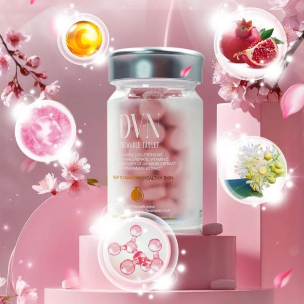 Jual DVN Collagen Terlengkap & Harga Terbaru Mei 2026 | Shopee Indonesia