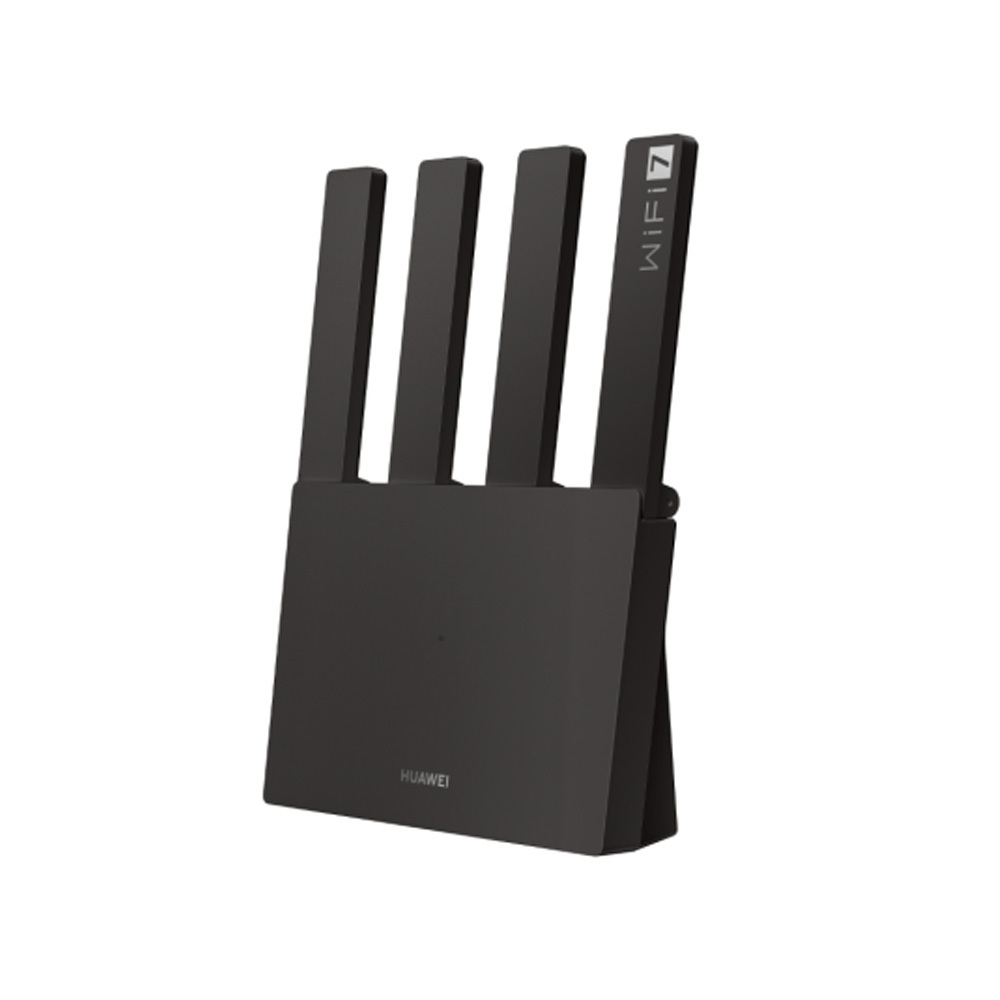 Jual HUAWEI WiFi BE3 Router 3.6 Gbps Dual-Band Wi-Fi 7 | Visualized ...