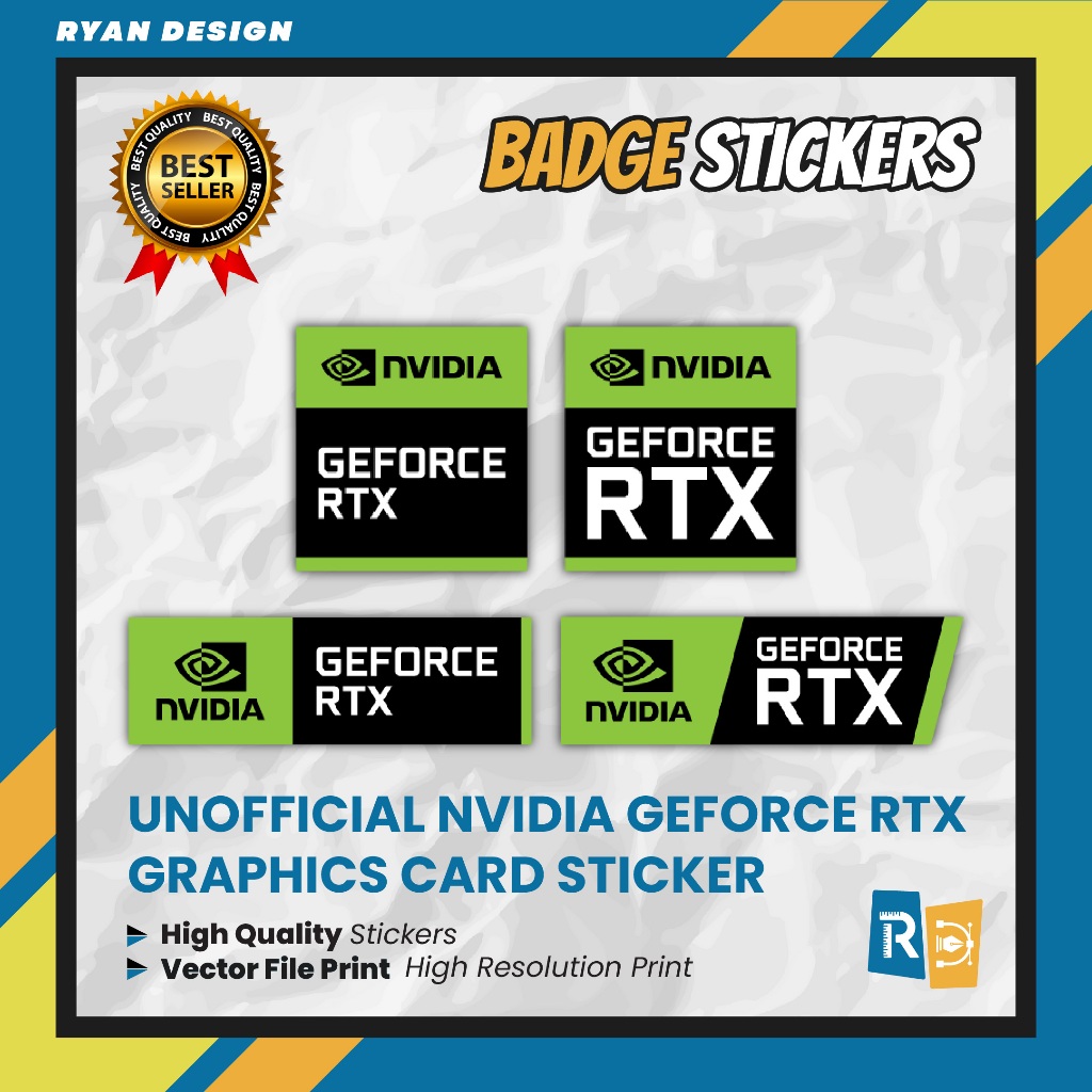 Jual Graphic Card Nvidia RTX Terlengkap & Harga Terbaru April 2026 ...