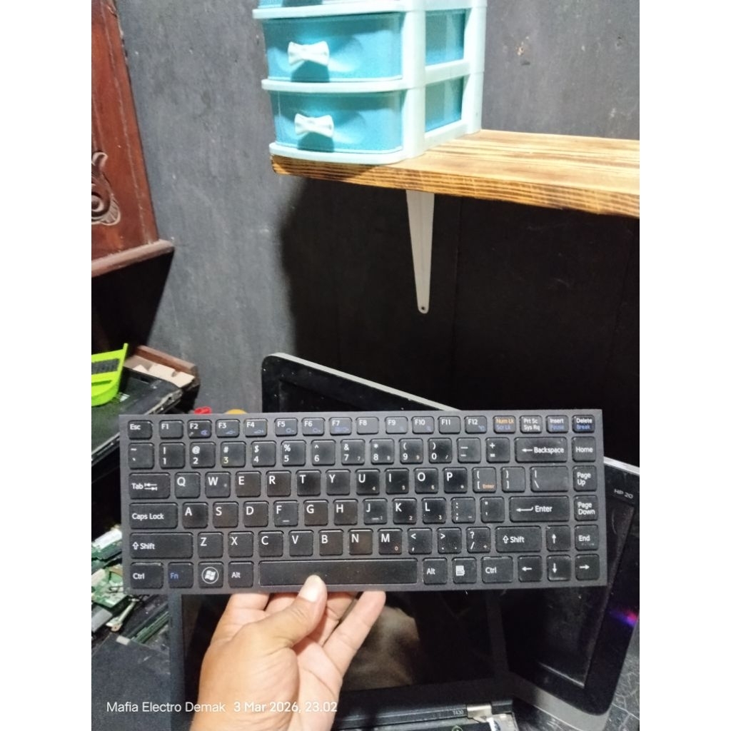 Jual Kibot Terlengkap & Harga Terbaru Mei 2026 | Shopee Indonesia