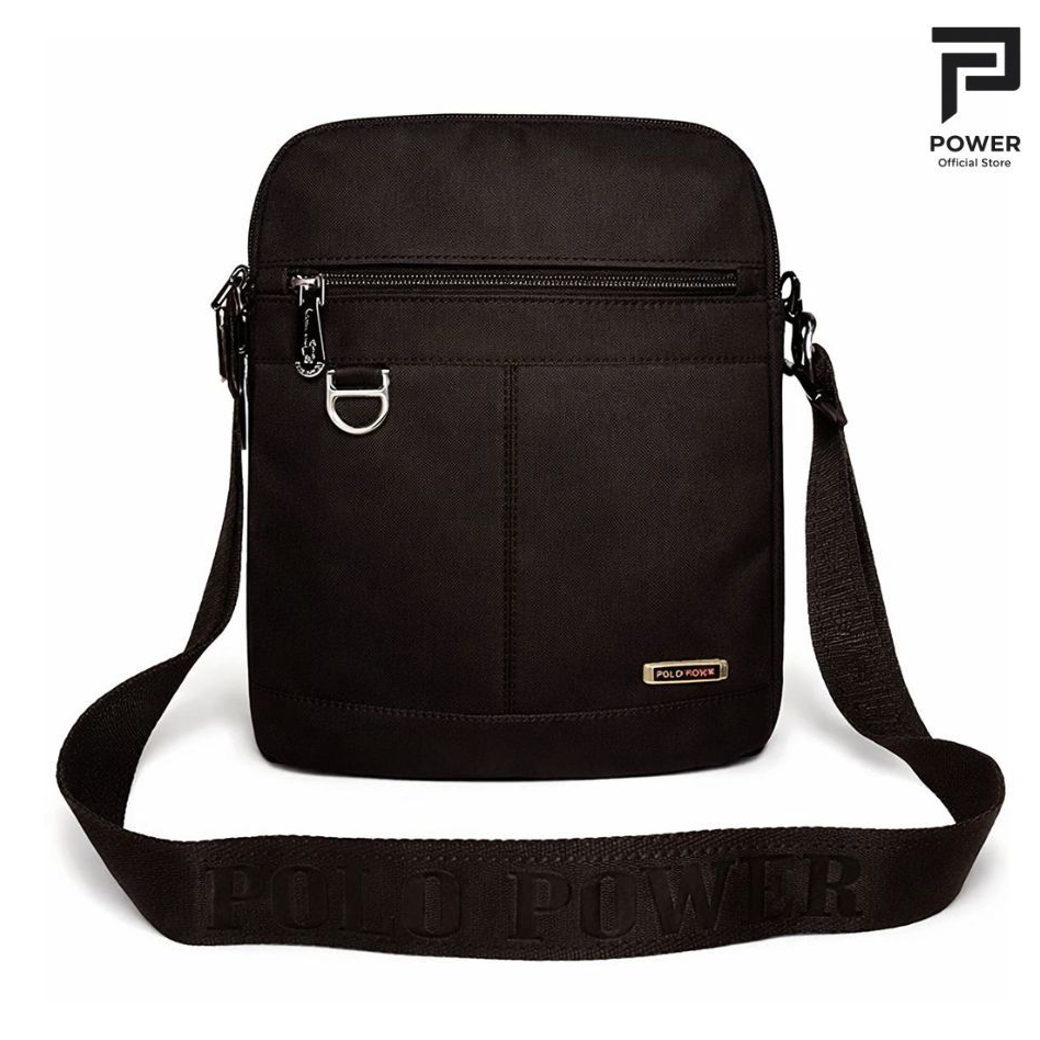 Jual Polo Power 997 - Tas Selempang Pria Tas Polo Ori Sling bag Import ...