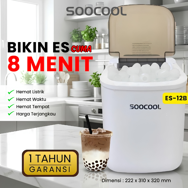 Produk Soocool Store | Shopee Indonesia
