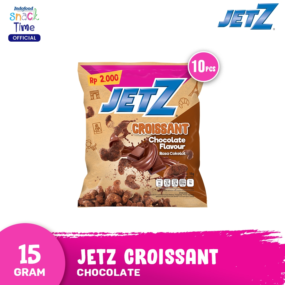 Jual Jetz Terlengkap & Harga Terbaru Mei 2026 | Shopee Indonesia