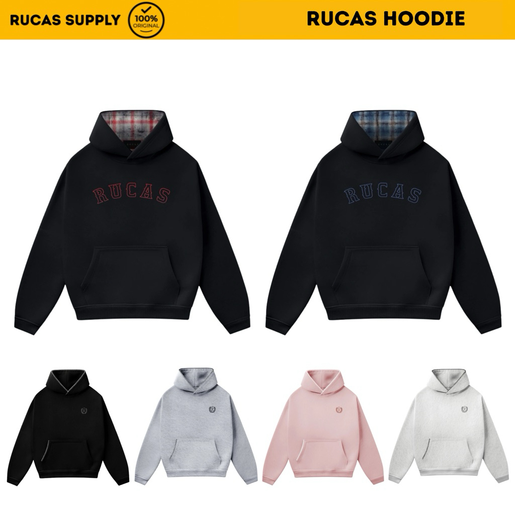 Produk Rucas Supply | Shopee Indonesia
