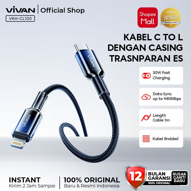 Toko Online Vivan Official Shop | Shopee Indonesia