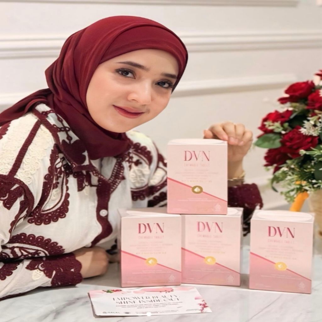 Jual DVN Collagen Terlengkap & Harga Terbaru Mei 2026 | Shopee Indonesia