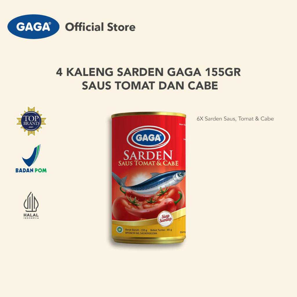 Toko Online GAGA Official Shop | Shopee Indonesia