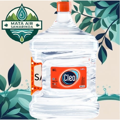 Jual Cleo Galon Terlengkap & Harga Terbaru April 2026 | Shopee Indonesia