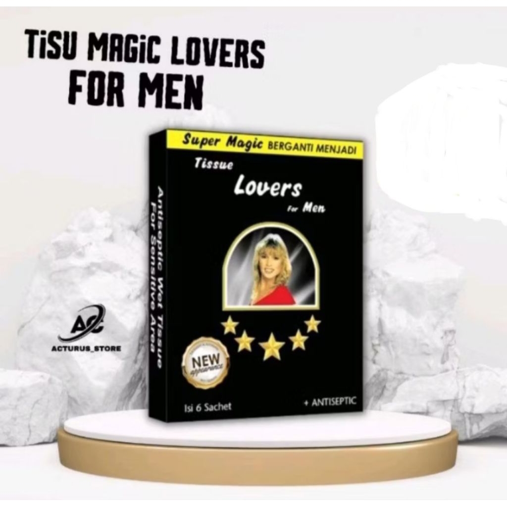 Jual Harga Tisu Magic Apotik Terlengkap & Harga Terbaru Mei 2026 ...