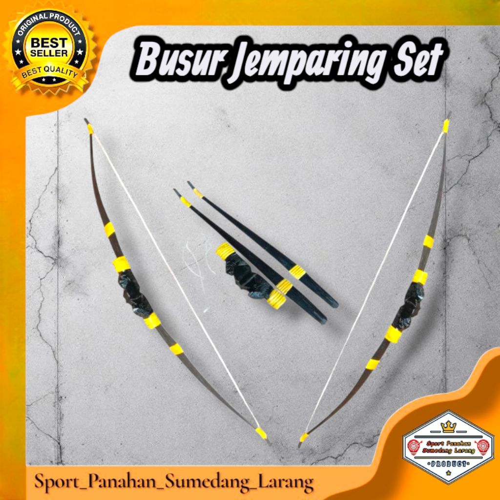 Jual Busur Panah Terlengkap & Harga Terbaru April 2026 | Shopee Indonesia
