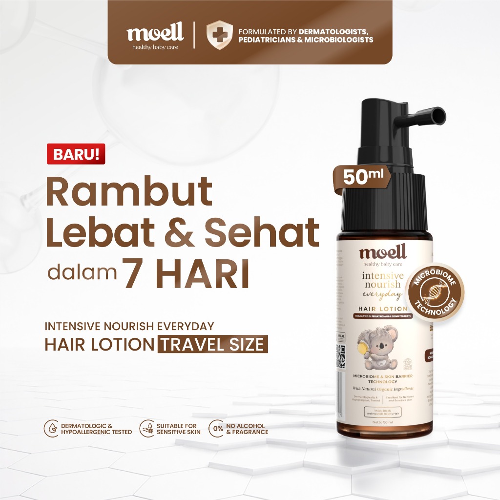 Toko Online Moell Official Store | Shopee Indonesia