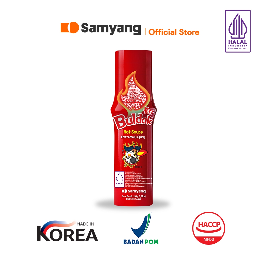 Jual Samyang Saos Terlengkap & Harga Terbaru Mei 2026 | Shopee Indonesia