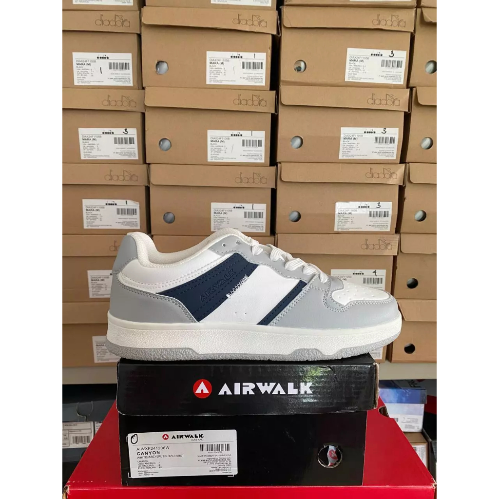 Produk AIR WALK | Shopee Indonesia
