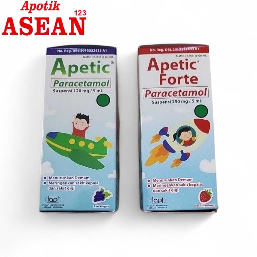 Jual Apetic Sirup Terlengkap & Harga Terbaru Mei 2026 | Shopee Indonesia