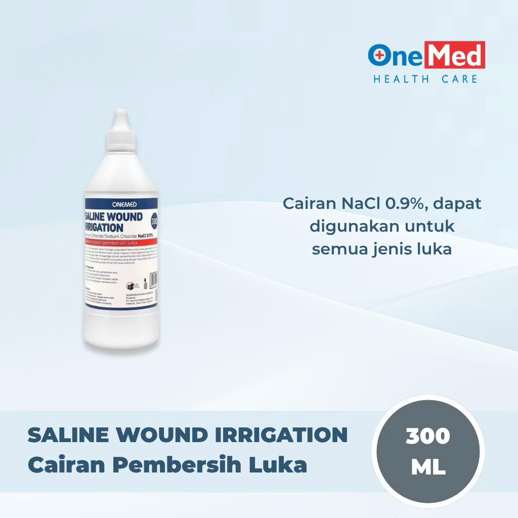 Jual Nacl Terlengkap & Harga Terbaru April 2026 | Shopee Indonesia