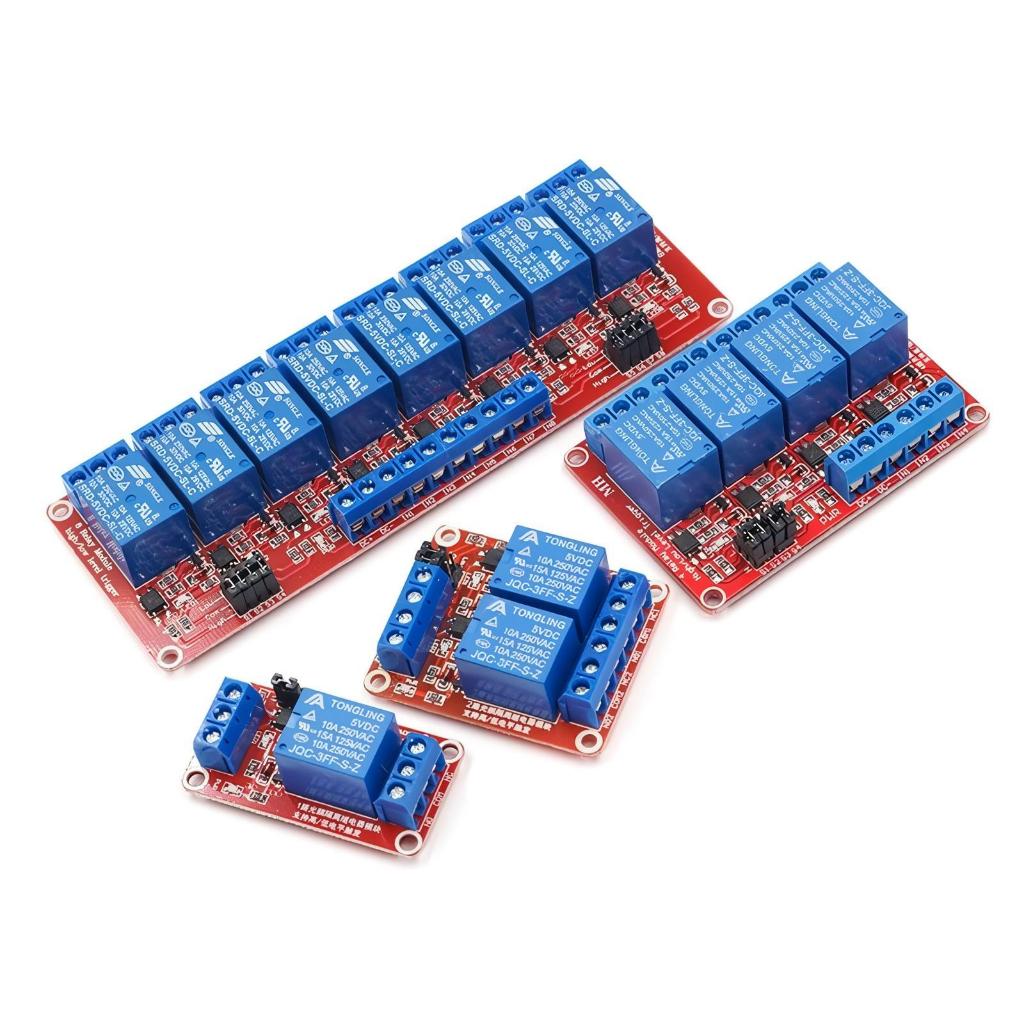 Jual relay module Harga Terbaik & Termurah Mei 2026 | Shopee Indonesia