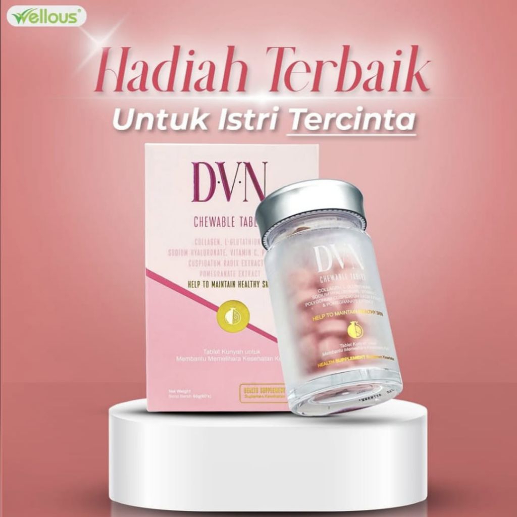Jual DVN Collagen Terlengkap & Harga Terbaru Mei 2026 | Shopee Indonesia