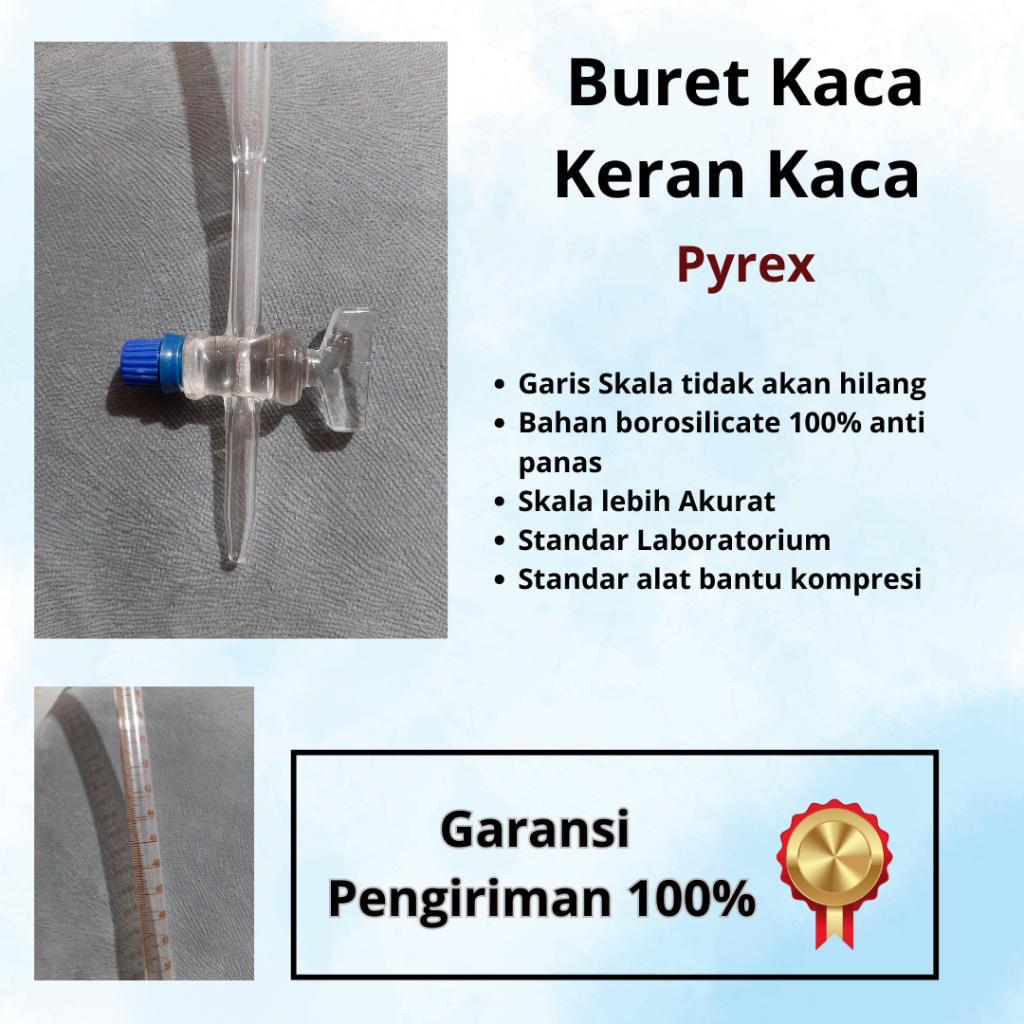 Jual Buret Terlengkap & Harga Terbaru Mei 2026 | Shopee Indonesia