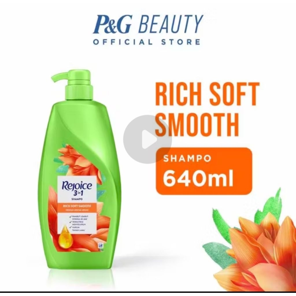 Jual Rejoice Terlengkap & Harga Terbaru Mei 2026 | Shopee Indonesia