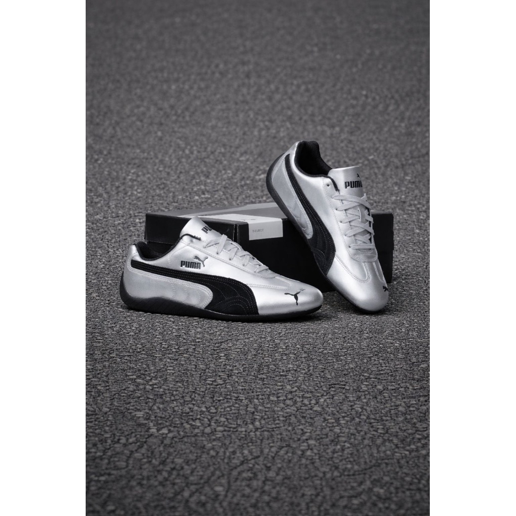 Jual Puma Speed Cat Terlengkap & Harga Terbaru Mei 2026 | Shopee Indonesia