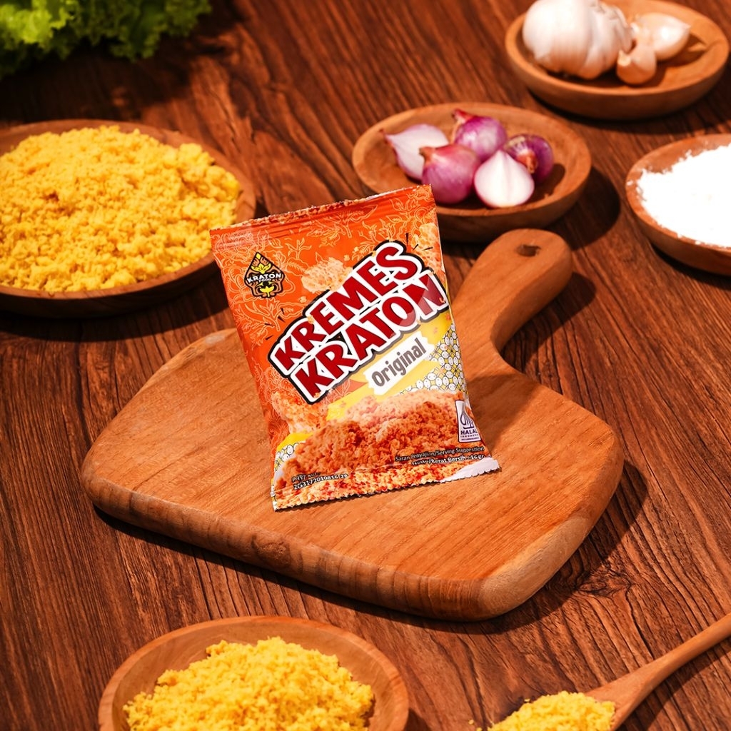 Jual Ayam Kremes Kraton Terlengkap & Harga Terbaru Mei 2026 | Shopee ...