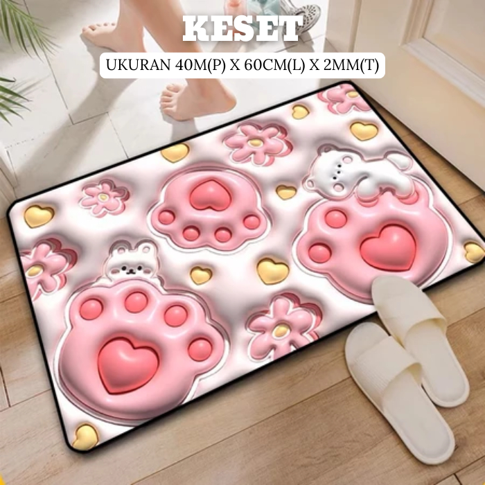 Jual Kesed Terlengkap & Harga Terbaru Mei 2026 | Shopee Indonesia
