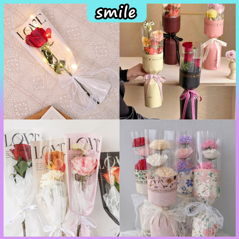 Jual Toko Kertas Buket Terlengkap & Harga Terbaru Juni 2026 | Shopee ...