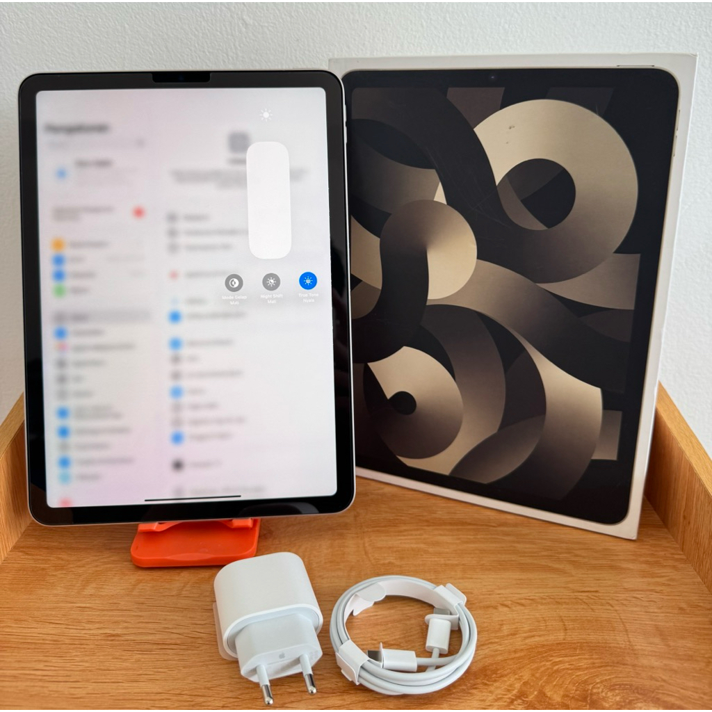 Jual IPad Air Gen 5 Terlengkap & Harga Terbaru Juli 2026 | Shopee Indonesia