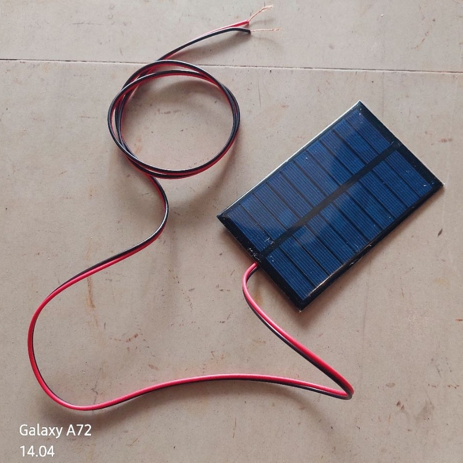 Jual Solar Panel Mini Terlengkap & Harga Terbaru Juni 2026 | Shopee ...