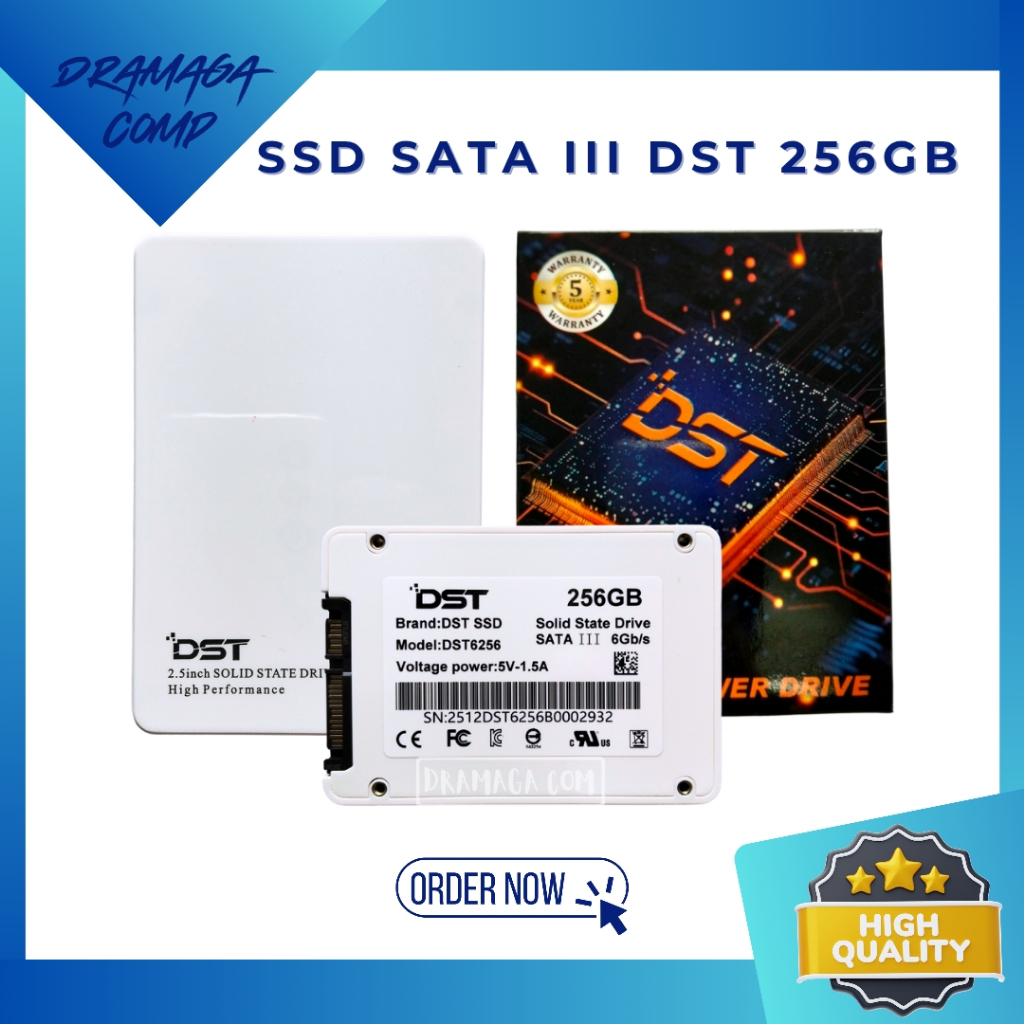 Jual SSD 256 GB Terlengkap & Harga Terbaru Juni 2026 | Shopee Indonesia