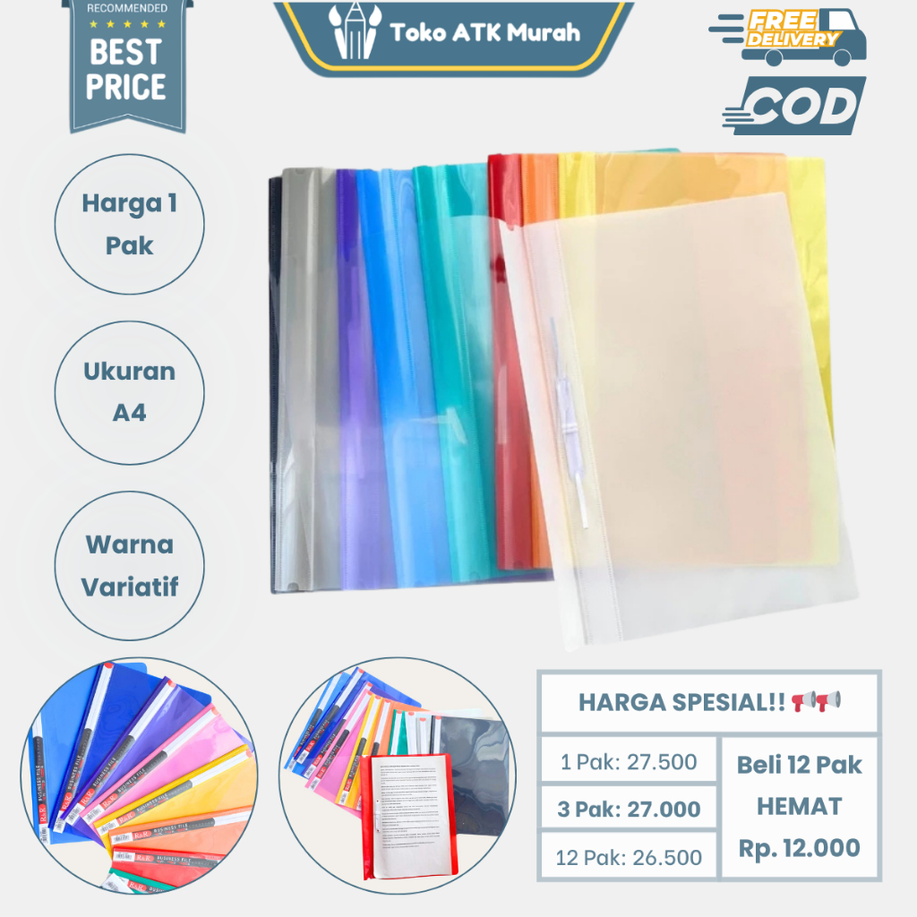 Jual Map Snelhecter Plastik Terlengkap & Harga Terbaru Mei 2026 ...