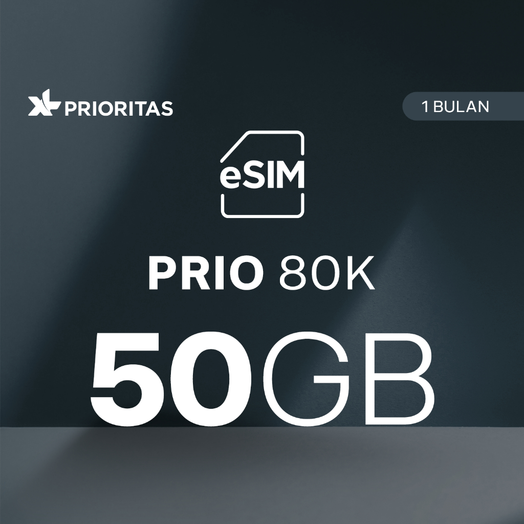 Toko Online XL Prioritas Official Store | Shopee Indonesia