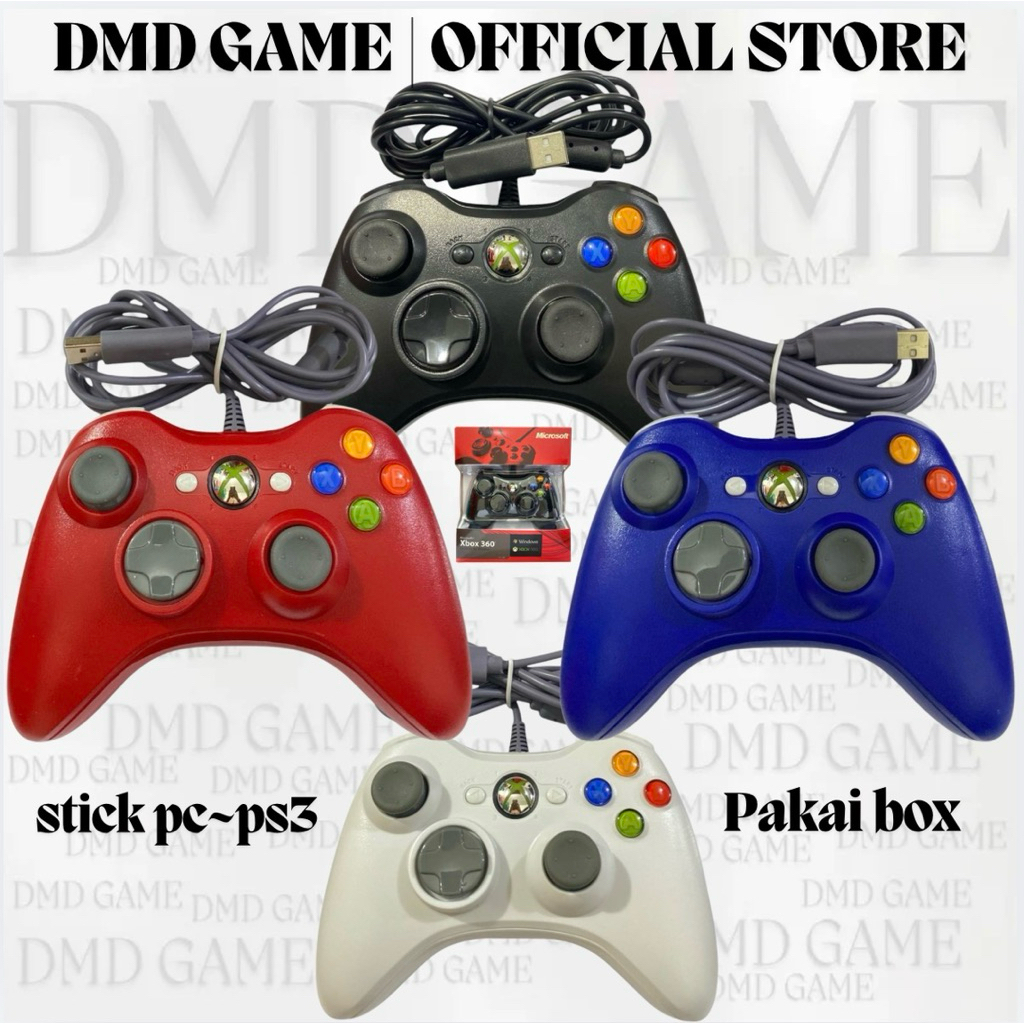 Jual Stick PC Terlengkap & Harga Terbaru Mei 2026 | Shopee Indonesia