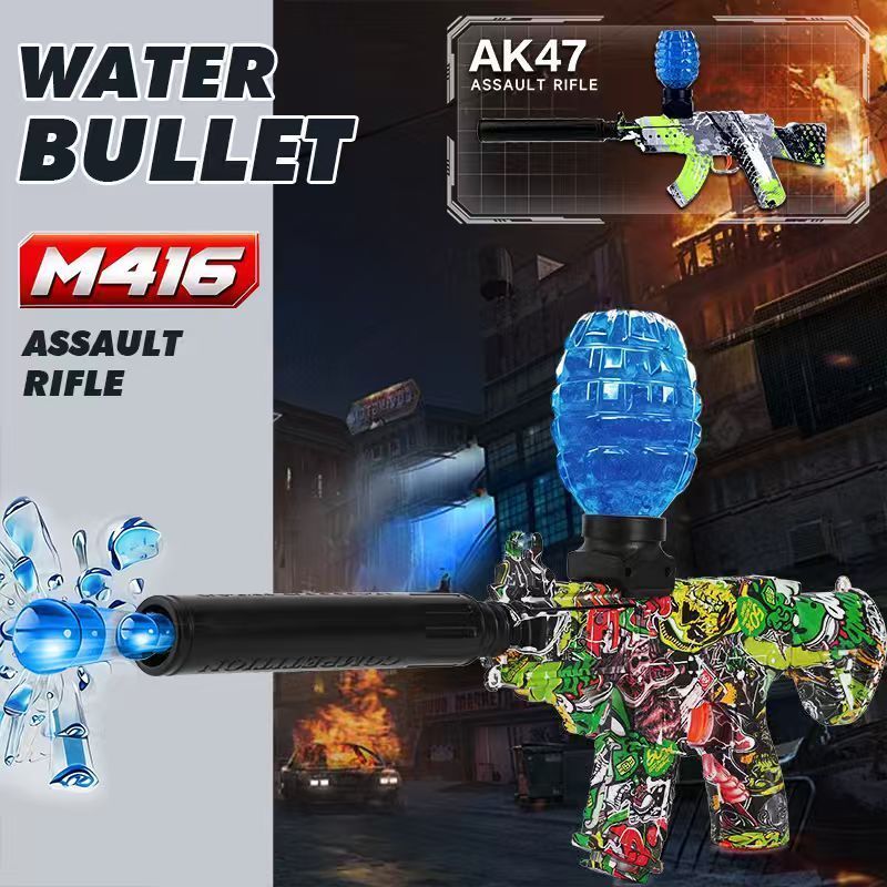 Jual Water Gel Gun Terlengkap & Harga Terbaru Mei 2026 | Shopee Indonesia