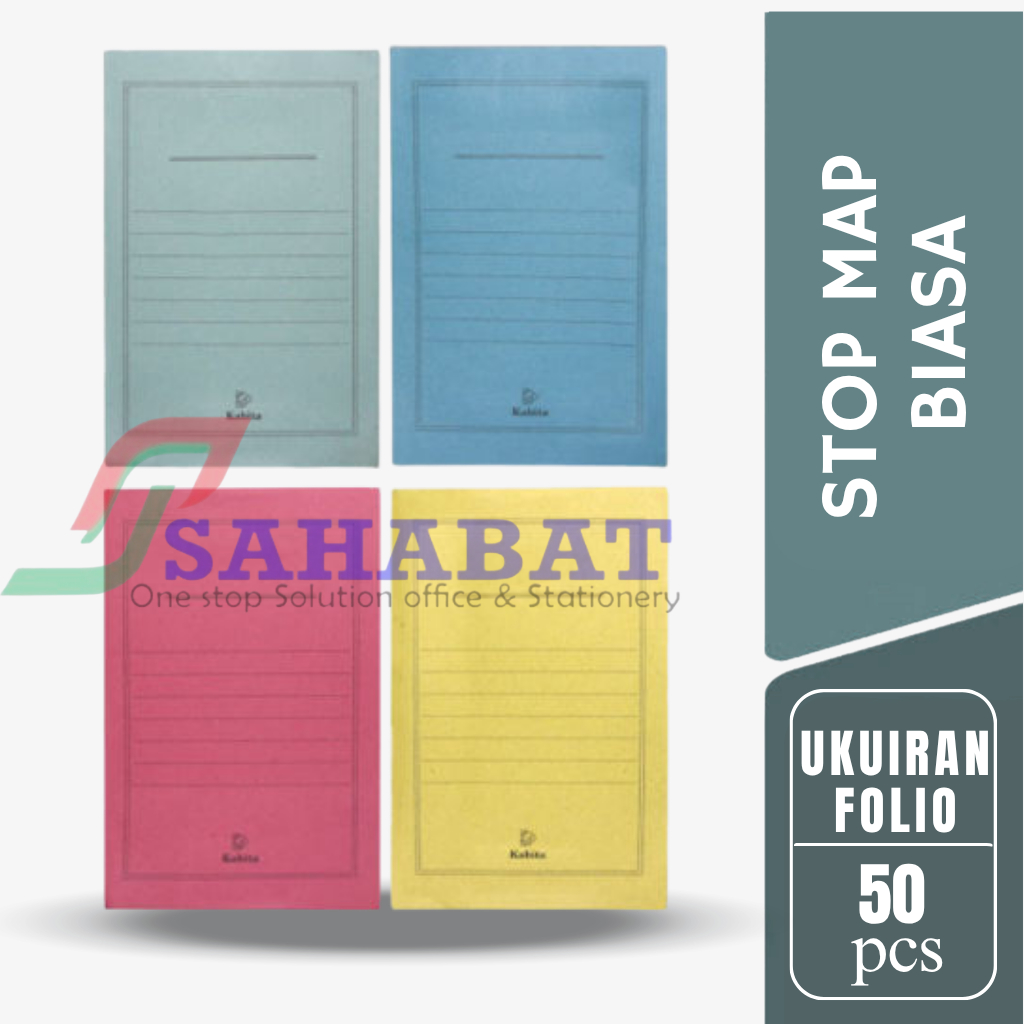 Jual Map Kertas Terlengkap & Harga Terbaru Juni 2026 | Shopee Indonesia