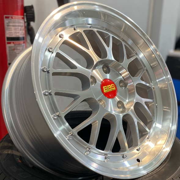 Jual BBS lm r17 Terlengkap & Harga Terbaru Mei 2026 | Shopee Indonesia