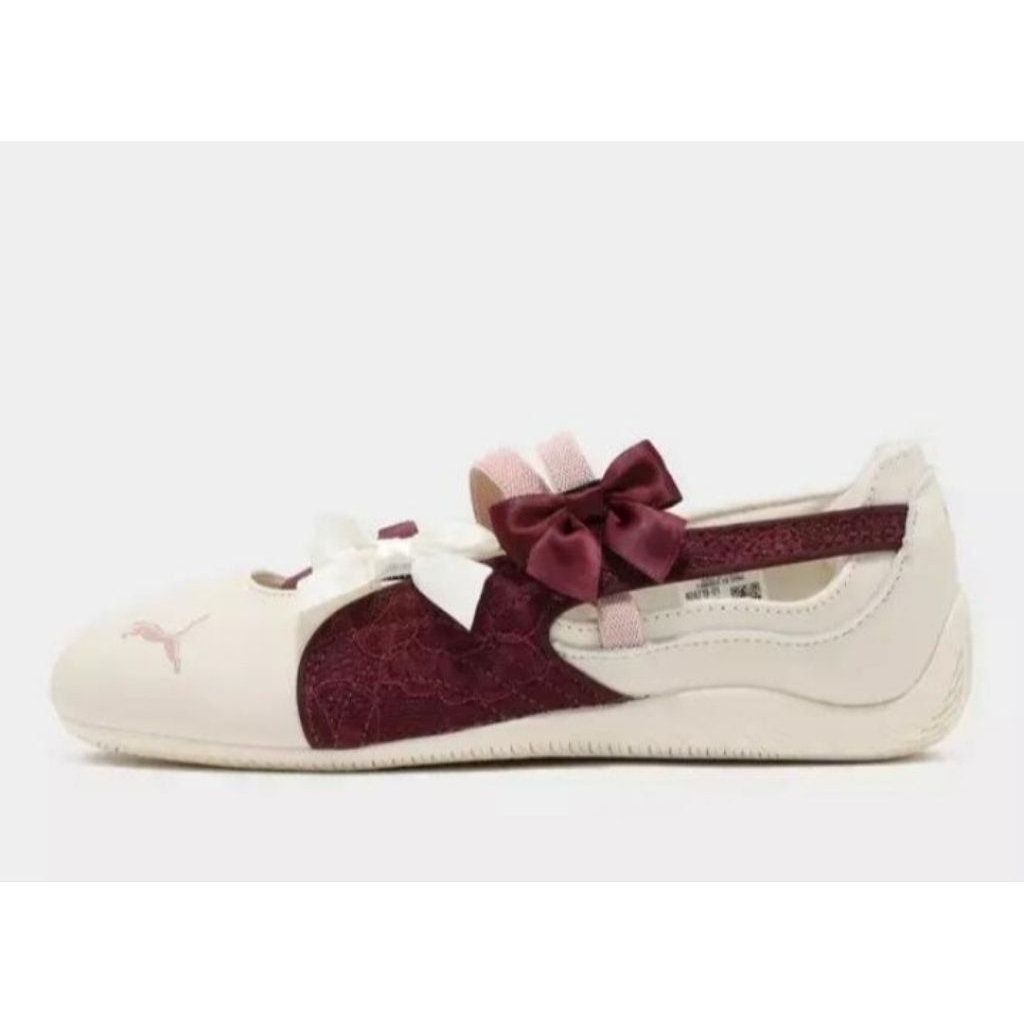 Jual Puma Speedcat Ballet Terlengkap & Harga Terbaru Mei 2026 | Shopee ...