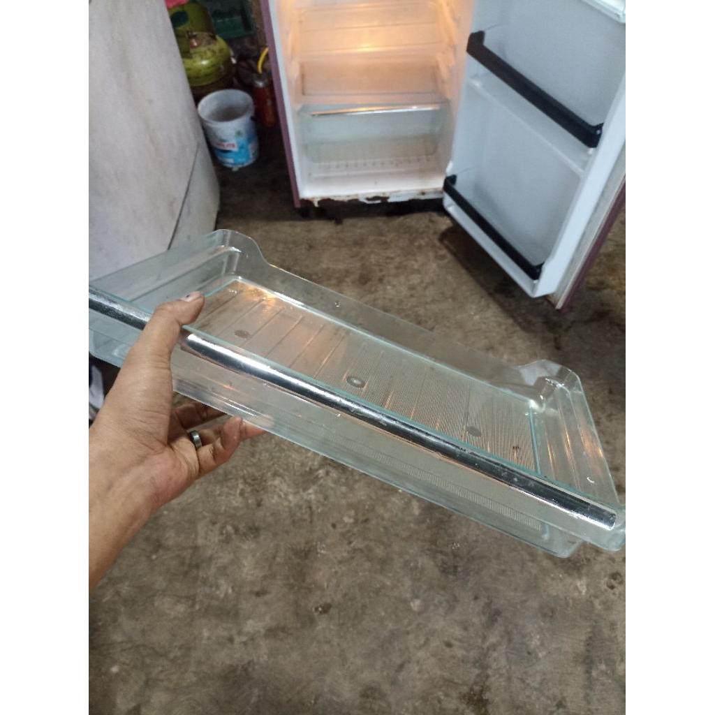 Jual Chiller Kulkas 1 Pintu Terlengkap & Harga Terbaru Juni 2026 ...