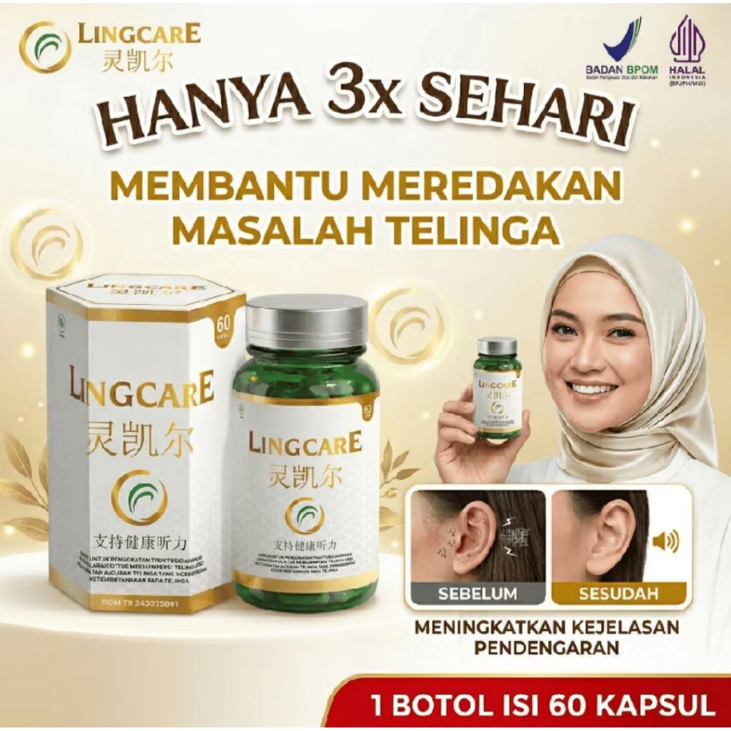 Jual Obat Telinga Berdenging Terlengkap & Harga Terbaru Mei 2026 ...